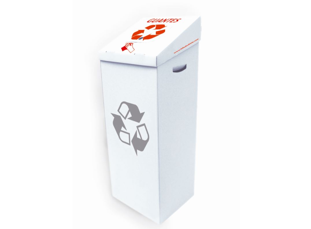 Hilados Biete-Ressol te ayuda a la gestión de residuos en tiempos de la ...